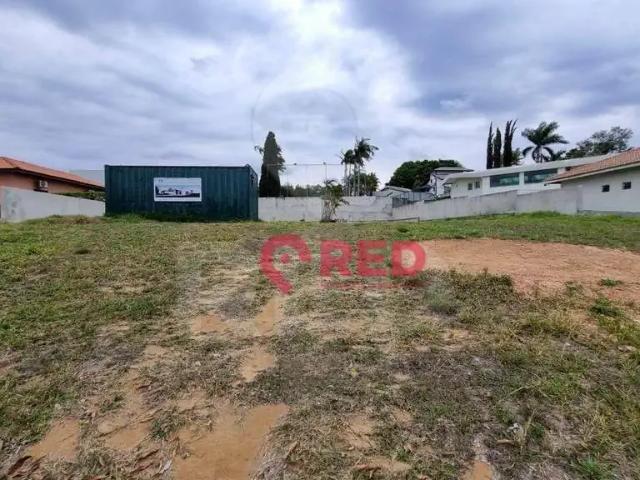 Terreno em Condomínio para Venda em Itu/SP Parque Village Castelo