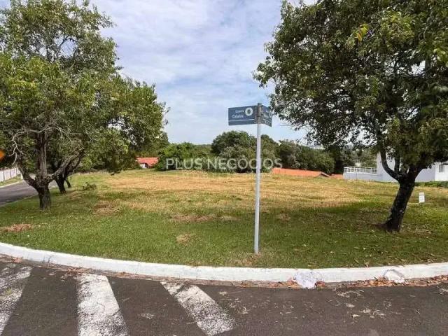 Terreno em Condomínio para Venda em Itu/SP Parque Village Castelo