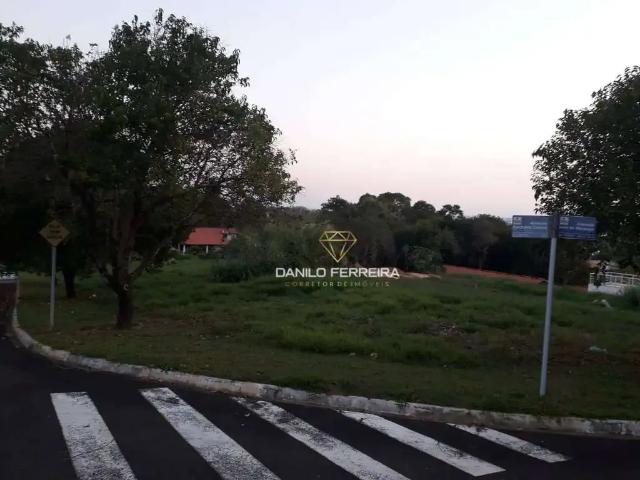 Terreno em Condomínio para Venda em Itu/SP Parque Village Castelo