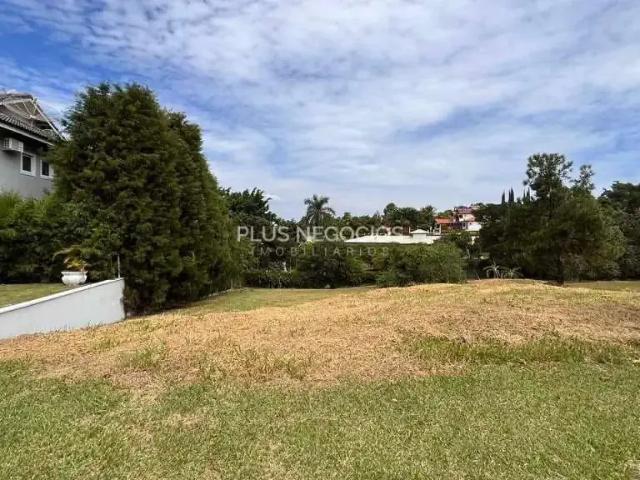 Terreno em Condomínio para Venda em Itu/SP Parque Village Castelo