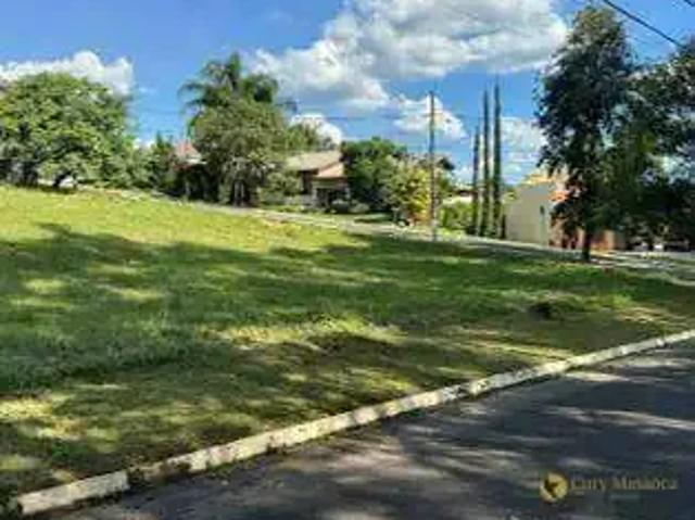 Terreno em Condomínio para Venda em Itu/SP Parque Village Castelo