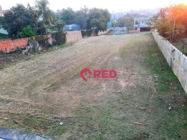 Terreno em Condomínio para Venda em Itu/SP Parque Village Castelo