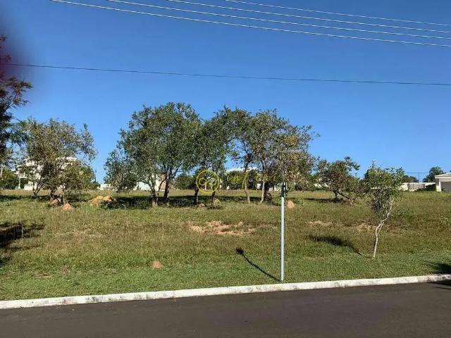 Terreno em Condomínio para Venda em Itu/SP Parque Village Castelo