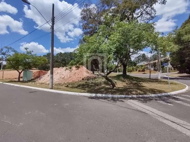Terreno em Condomínio para Venda em Itu/SP Parque Village Castelo