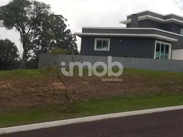 Terreno em Condomínio para Venda em Itu/SP Parque Village Castelo