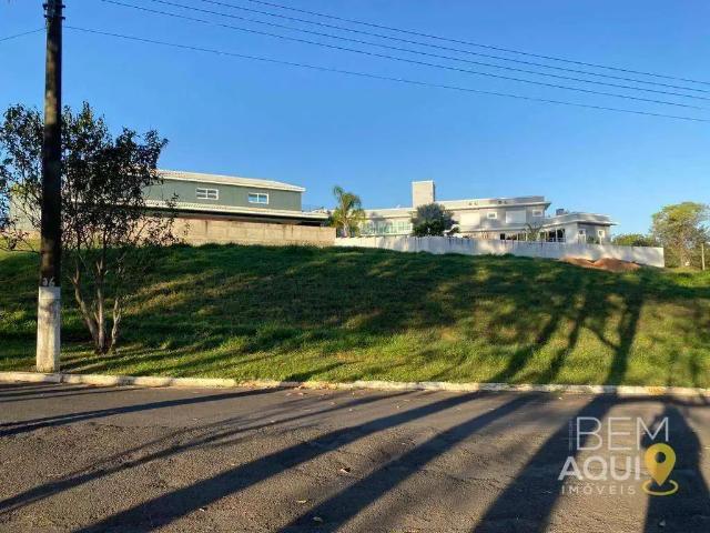 Terreno em Condomínio para Venda em Itu/SP Parque Village Castelo