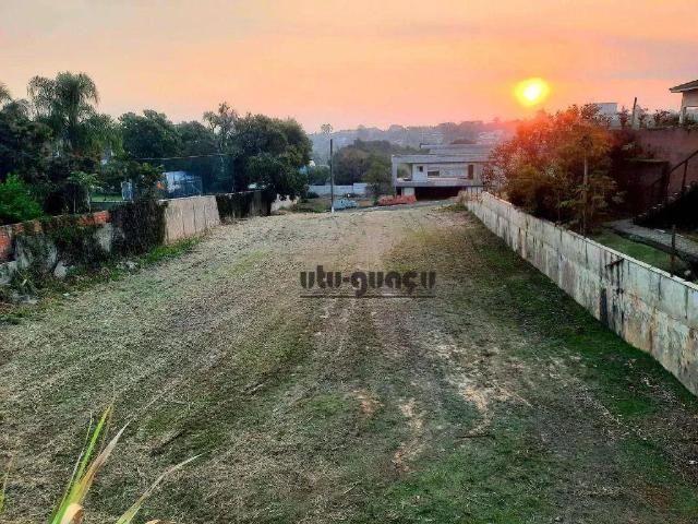 Terreno em Condomínio para Venda em Itu/SP Parque Village Castelo