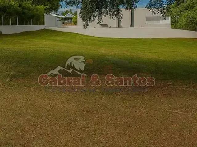 Terreno em Condomínio para Venda em Itu/SP Parque Village Castelo