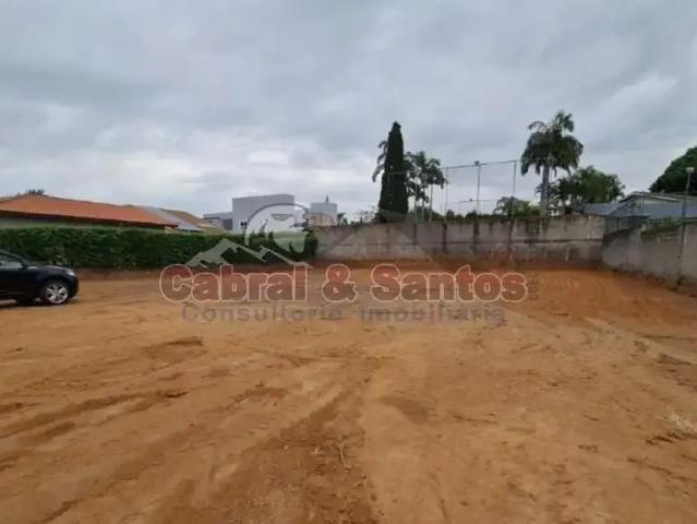 Terreno em Condomínio para Venda em Itu/SP Parque Village Castelo