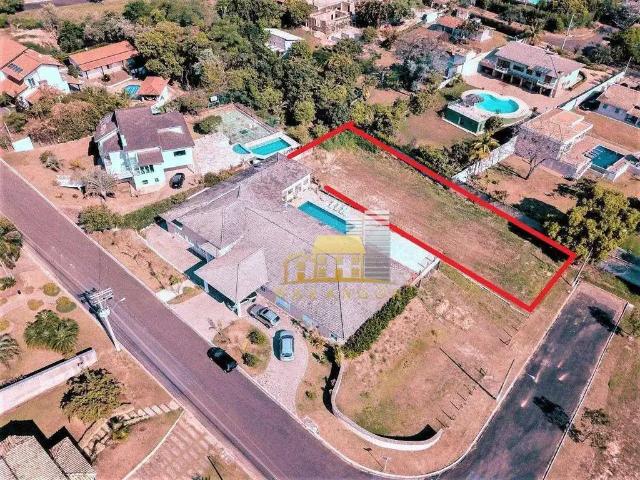 Terreno em Condomínio para Venda em Itu/SP Parque Village Castelo