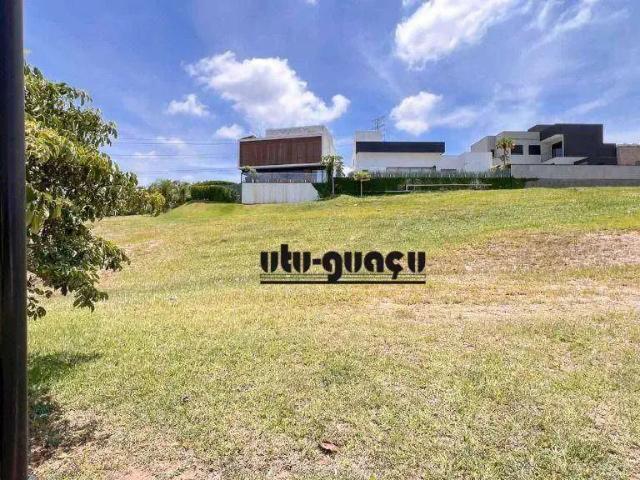 Terreno em Condomínio para Venda em Itu/SP Pinheirinho