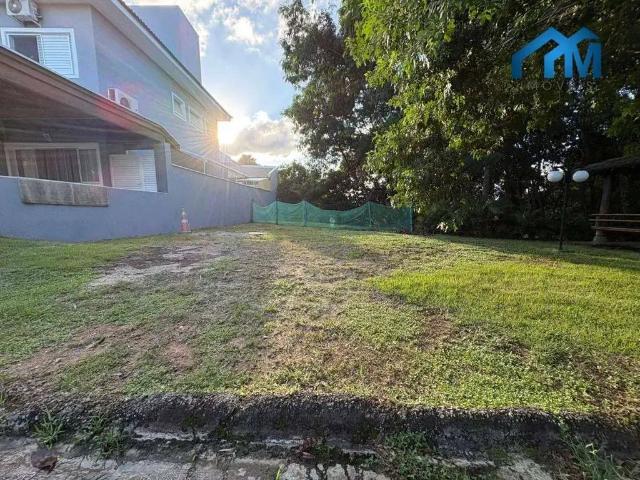 Terreno em Condomínio para Venda em Itu/SP Pinheirinho