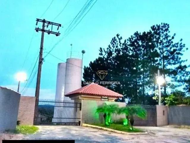 Terreno em Condomínio para Venda em Itu/SP Pinheirinho