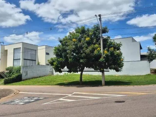 Terreno em Condomínio para Venda em Itu/SP Pinheirinho