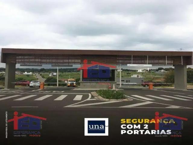 Terreno em Condomínio para Venda em Itu/SP Pinheirinho