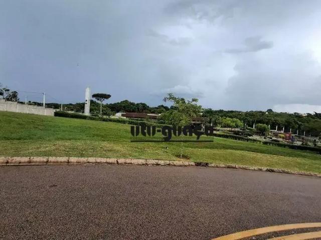 Terreno em Condomínio para Venda em Itu/SP Pinheirinho