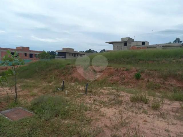 Terreno em Condomínio para Venda em Itu/SP Pinheirinho