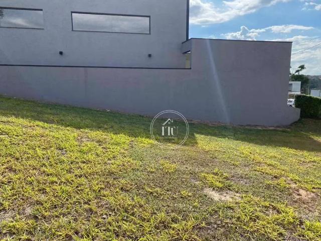 Terreno em Condomínio para Venda em Itu/SP Pinheirinho