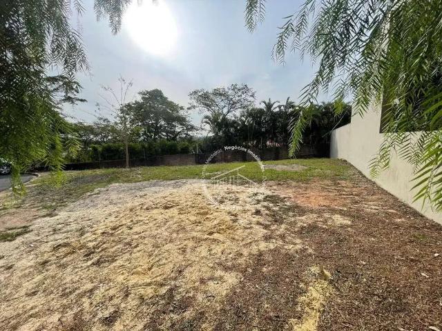 Terreno em Condomínio para Venda em Itu/SP Pinheirinho