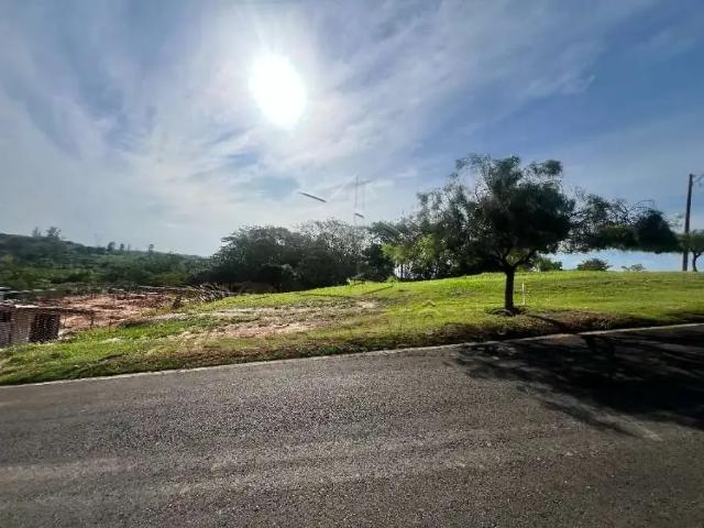 Terreno em Condomínio para Venda em Itu/SP Pinheirinho