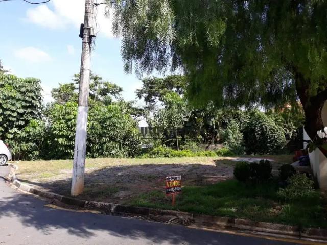 Terreno em Condomínio para Venda em Itu/SP Pinheirinho