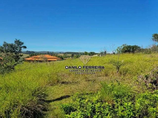 Terreno em Condomínio para Venda em Itu/SP Pinheirinho