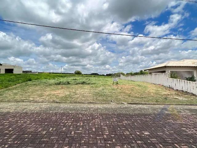 Terreno em Condomínio para Venda em Itu/SP Pirapitingui