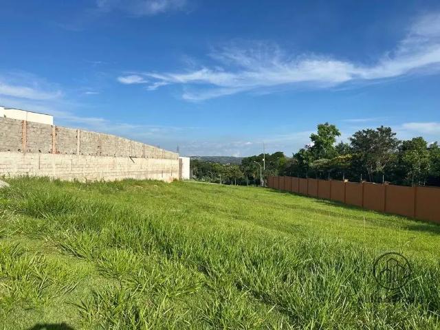 Terreno em Condomínio para Venda em Itu/SP Portal do Éden