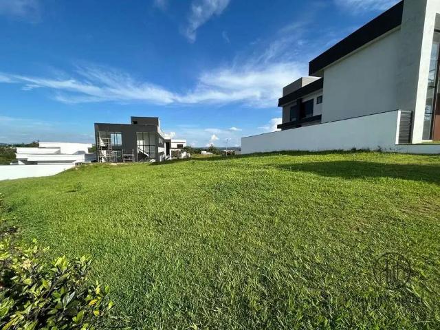 Terreno em Condomínio para Venda em Itu/SP Portal do Éden