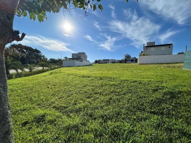 Terreno em Condomínio para Venda em Itu/SP Portal do Éden