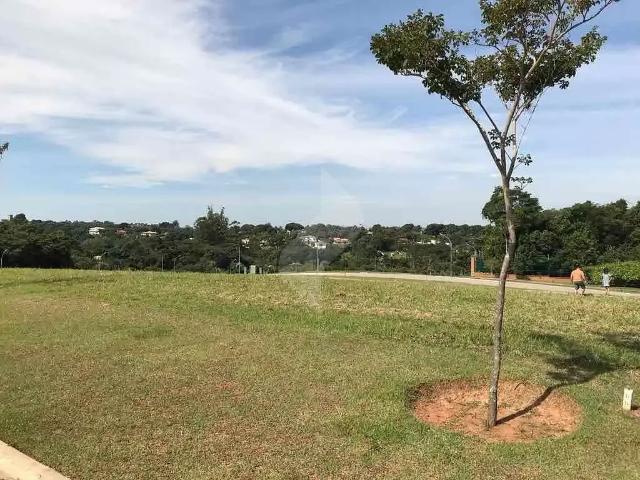 Terreno em Condomínio para Venda em Itu/SP Portal do Éden