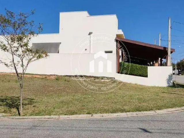 Terreno em Condomínio para Venda em Itu/SP Portal dos Sabiás