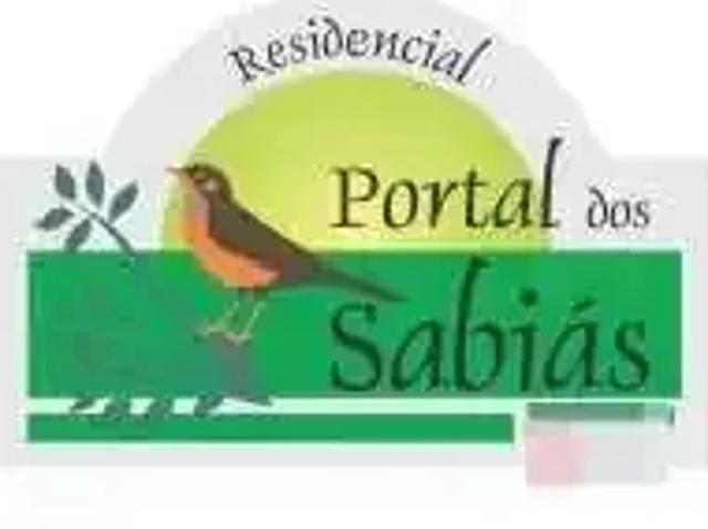 Terreno em Condomínio para Venda em Itu/SP Portal dos Sabiás