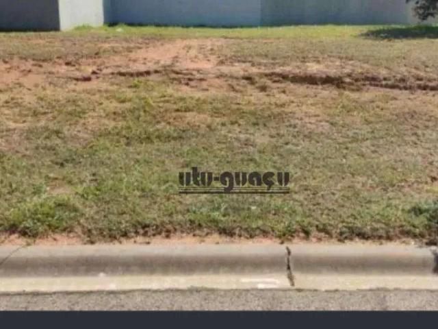 Terreno em Condomínio para Venda em Itu/SP Portal dos Sabiás