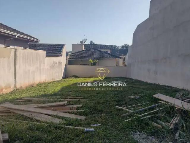 Terreno em Condomínio para Venda em Itu/SP Portal da Vila Rica