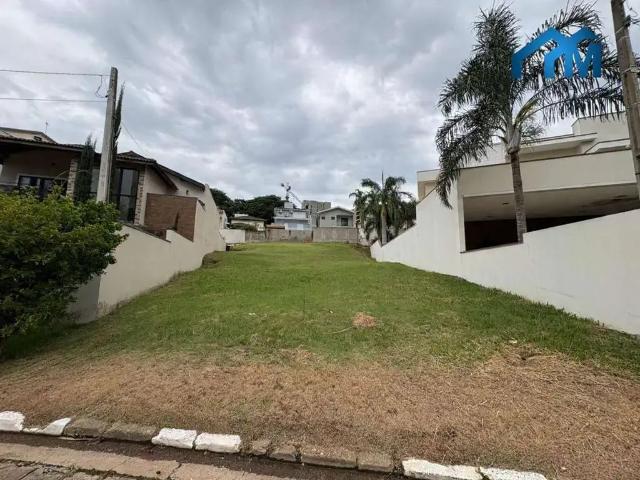 Terreno em Condomínio para Venda em Itu/SP Portal da Vila Rica