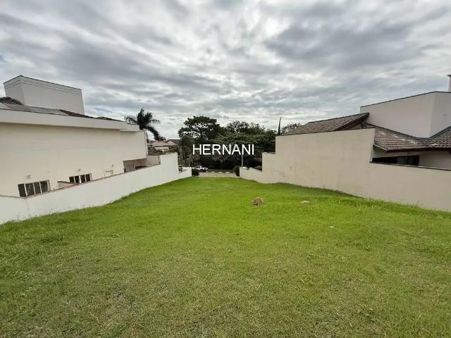 Terreno em Condomínio para Venda em Itu/SP Portal da Vila Rica