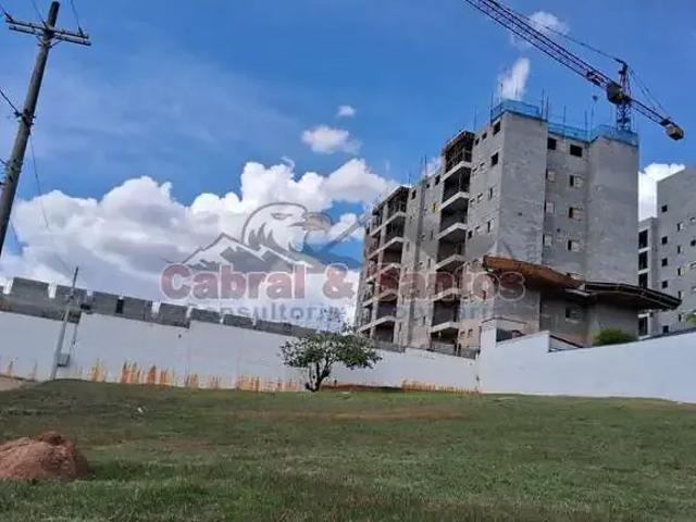 Terreno em Condomínio para Venda em Itu/SP Portal da Vila Rica