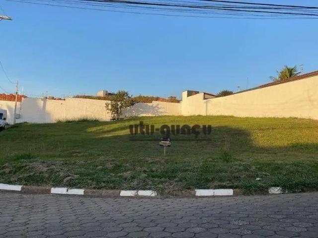 Terreno em Condomínio para Venda em Itu/SP Portal da Vila Rica