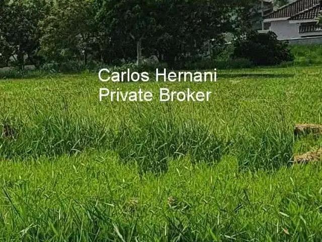 Terreno em Condomínio para Venda em Itu/SP Progresso