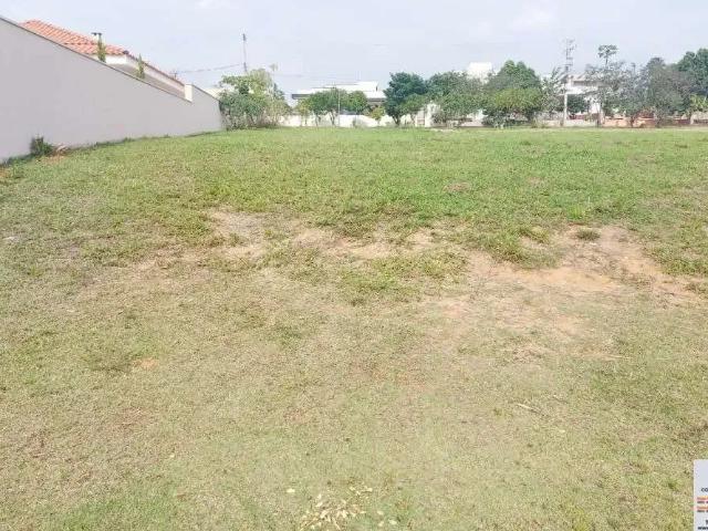 Terreno em Condomínio para Venda em Itu/SP Progresso