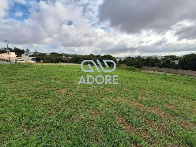 Terreno em Condomínio para Venda em Itu/SP Residencial Vila dos Manacás