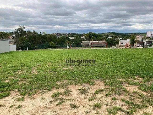 Terreno em Condomínio para Venda em Itu/SP Residencial Vila dos Manacás