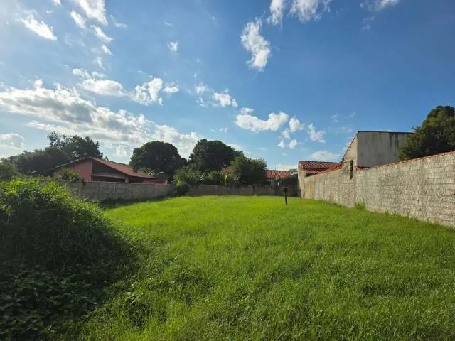 Terreno em Condomínio para Venda em Itu/SP Santa Inês