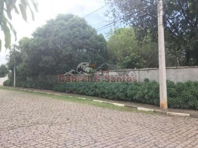 Terreno em Condomínio para Venda em Itu/SP Santa Inês