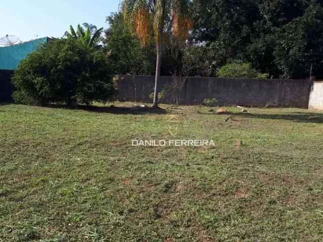 Terreno em Condomínio para Venda em Itu/SP Santa Inês