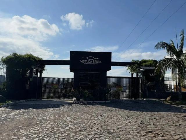 Terreno em Condomínio para Venda em Ivoti/RS Jardim Buhler