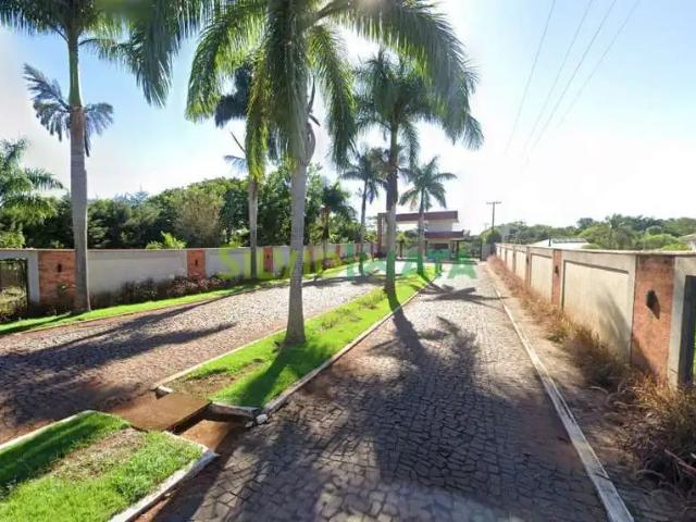Terreno em Condomínio para Venda em Ivatuba/PR Centro