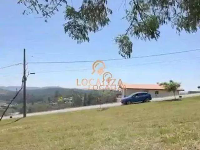 Terreno em Condomínio para Venda em Jambeiro/SP Canaã