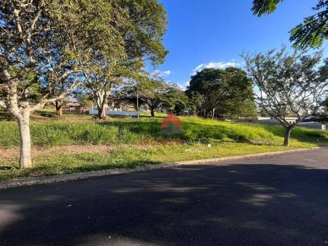 Terreno em Condomínio para Venda em Jambeiro/SP Canaã